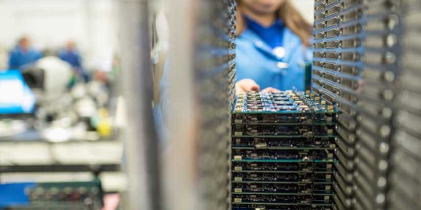 Understanding the Differences Between OEM, ODM, EMS, and CEM | SMC Understanding the Differences Between OEM, ODM, EMS, and CEM | SMC