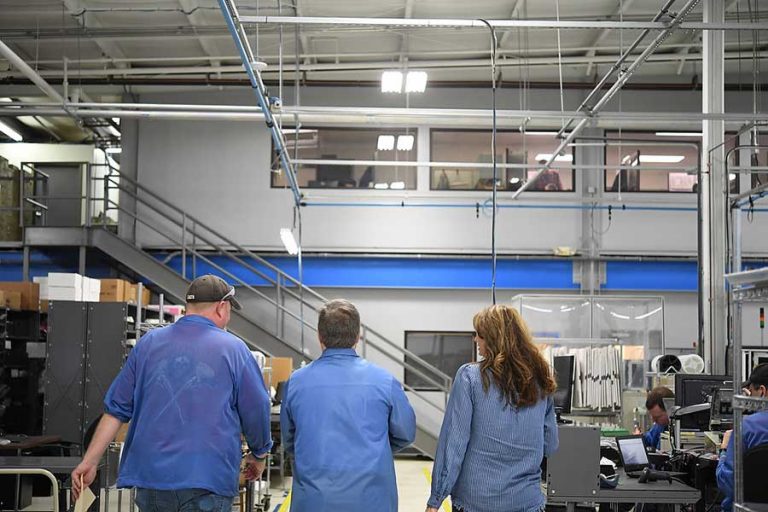 Our Facilities | SMC Integration Solutions