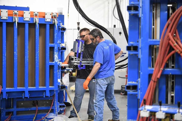 Systems Integration | SMC Integration Solutions